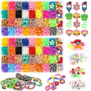 Rainbow Loom Deluxe Bracelet Kit - Walmart.com