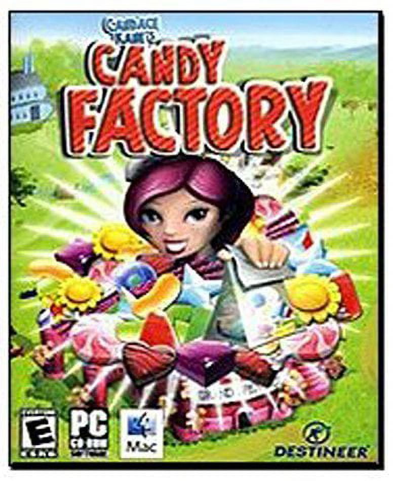 Candace Kane's Candy Factory - Walmart.com