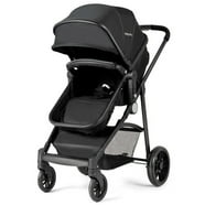Evenflo Reversi Lightweight Stroller, Artimus Blue - Walmart.com