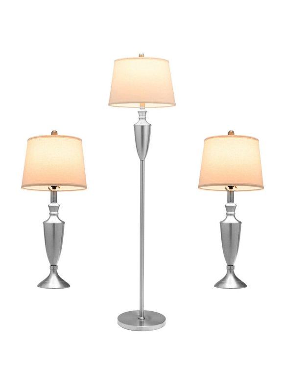 Lamp Sets in Lamps - Walmart.com