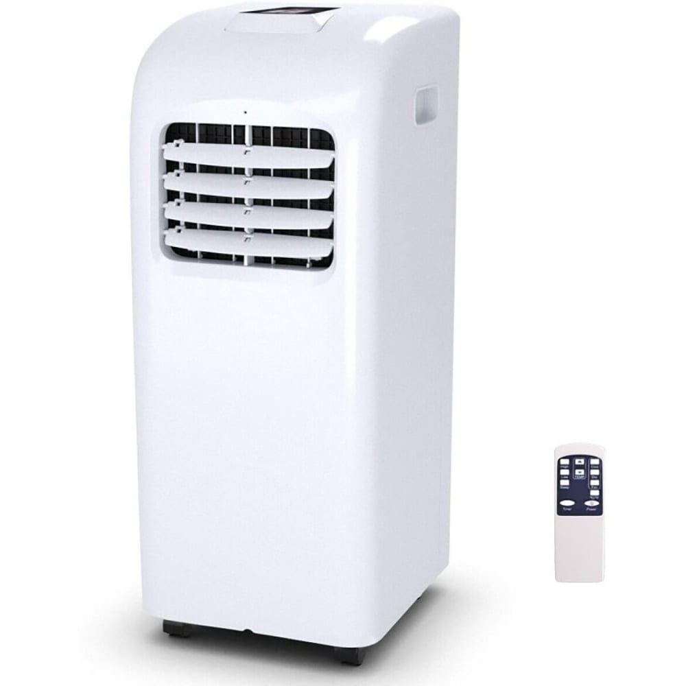 Canddidliike 8000 BTU(Ashrae) Portable Air Conditioner with ...