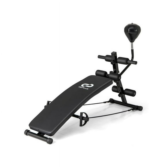 Ab & Sit Up Benches in Ab & Core Trainers - Walmart.com