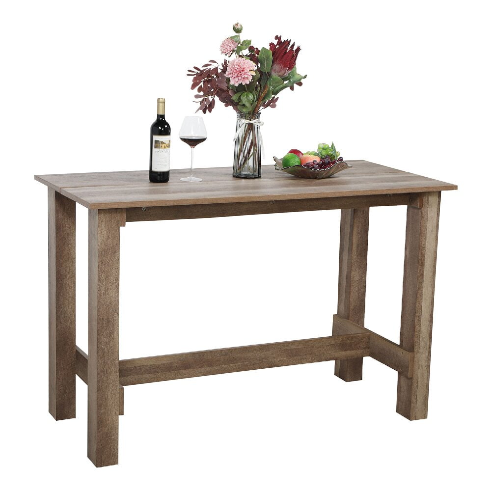 Canddidliike Dining Table Kitchen Table Multifuntional Desk For Living ...