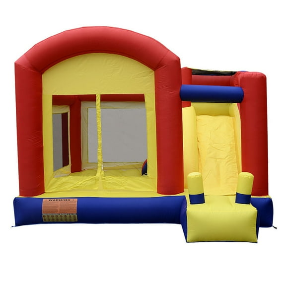 Bouncy Castle