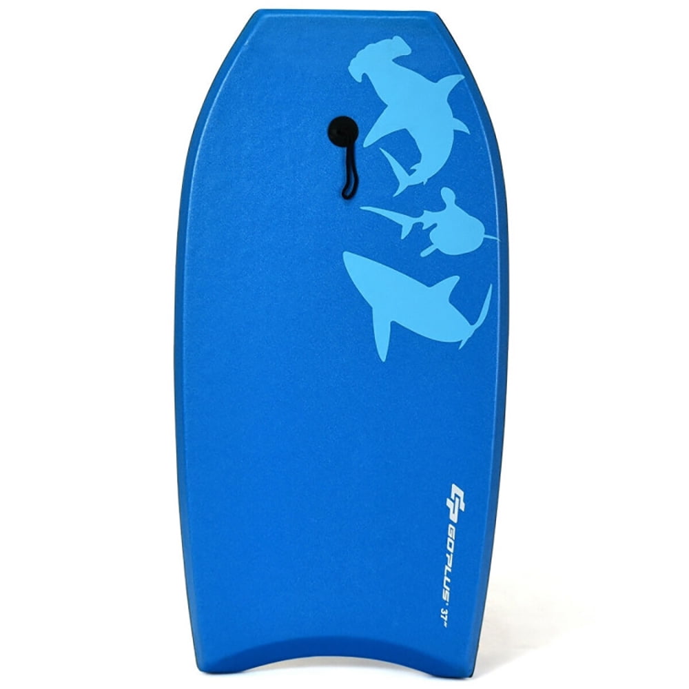 Canddidliike Lightweight Super Bodyboard Surfing with EPS Core Boarding ...