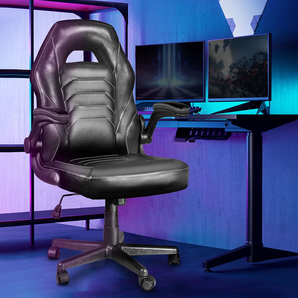 Canddidliike Modern Gaming Chair Office Chair, Adjustable High Massage ...
