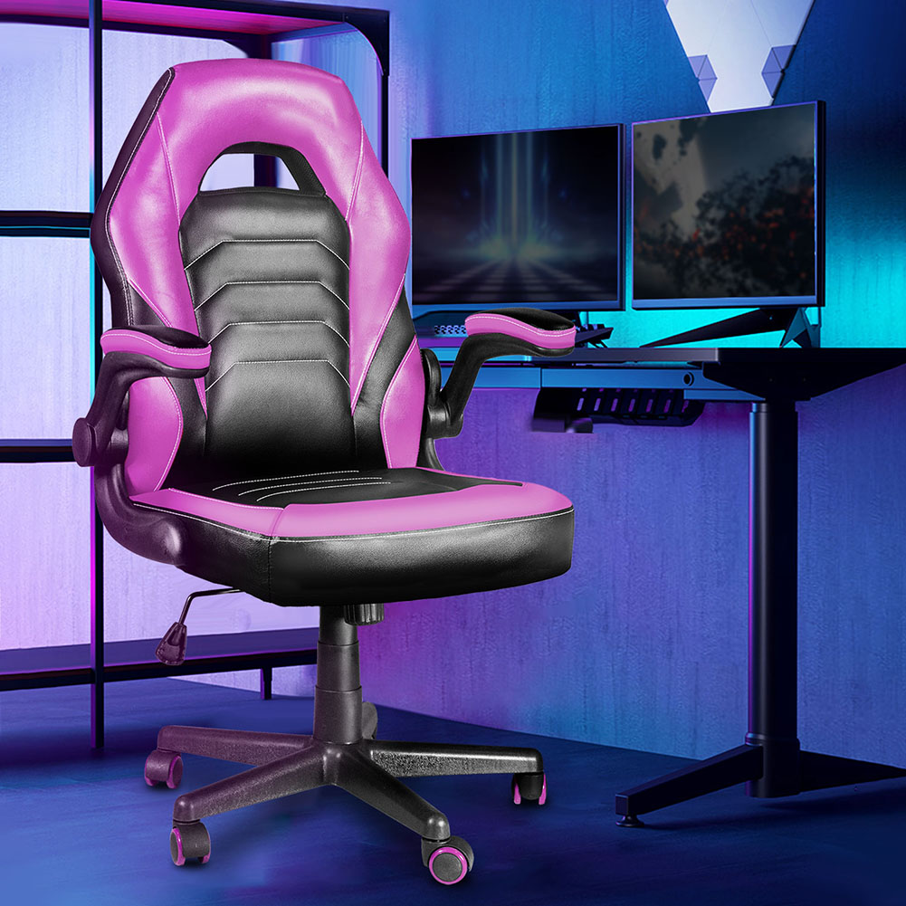 Canddidliike Modern Gaming Chair Office Chair, Adjustable High Massage ...