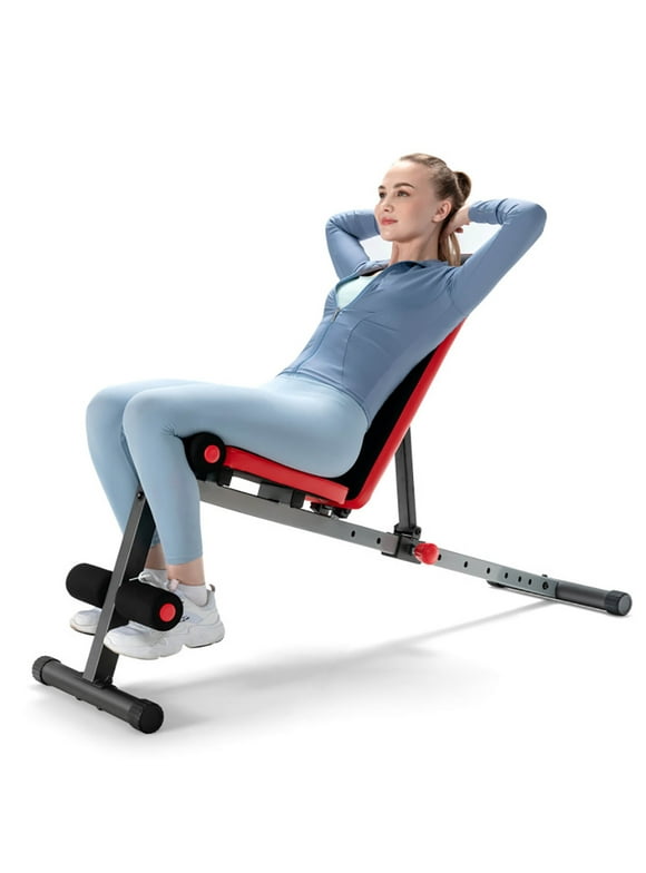 Ab & Sit Up Benches in Ab & Core Trainers - Walmart.com