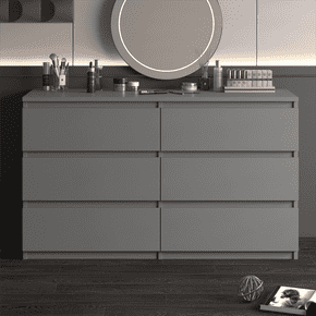 24 Inch Wide Chest Drawers