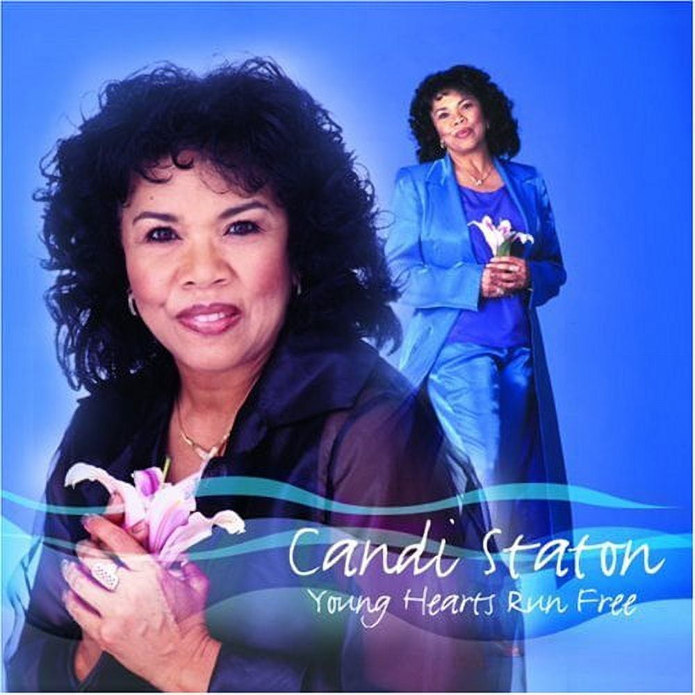 Pre-Owned Candi Staton Young Hearts Run Free [Hallmark] (2002 ...