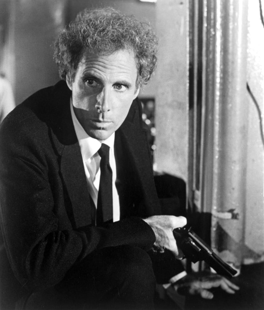 Candid Bruce Dern Photo Print (8 x 10) - Walmart.com