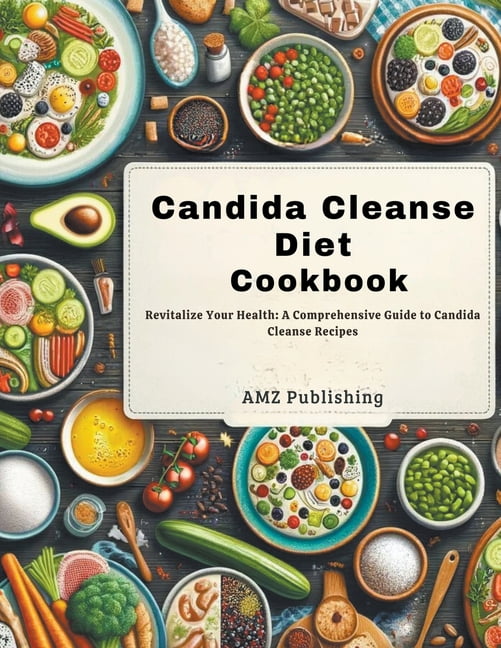 Candida Diet Cleanse