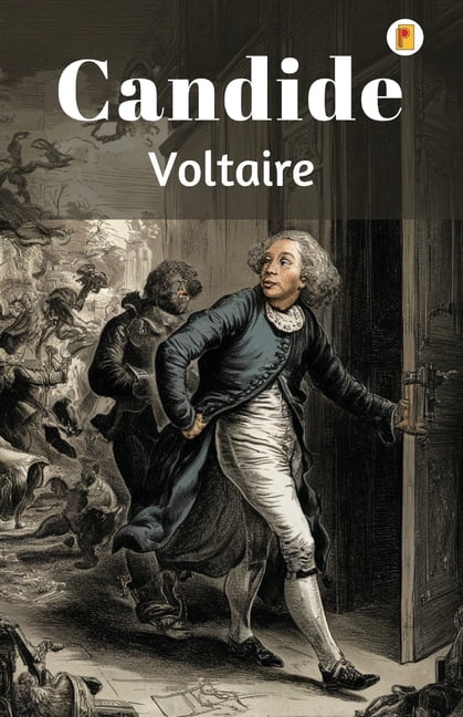 Candide, (Paperback) - Walmart.com