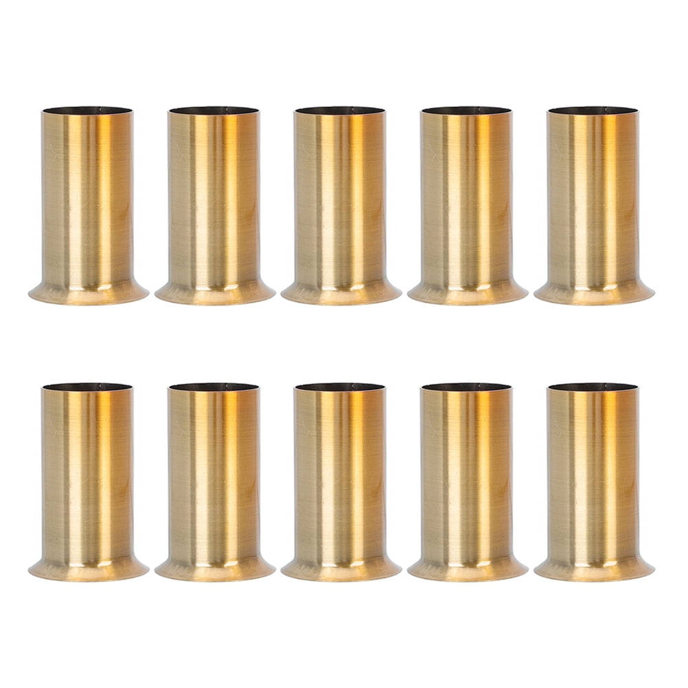 Candle Chandelier Covers Sleeves Socket Cover Iron Candelabra Drip ...