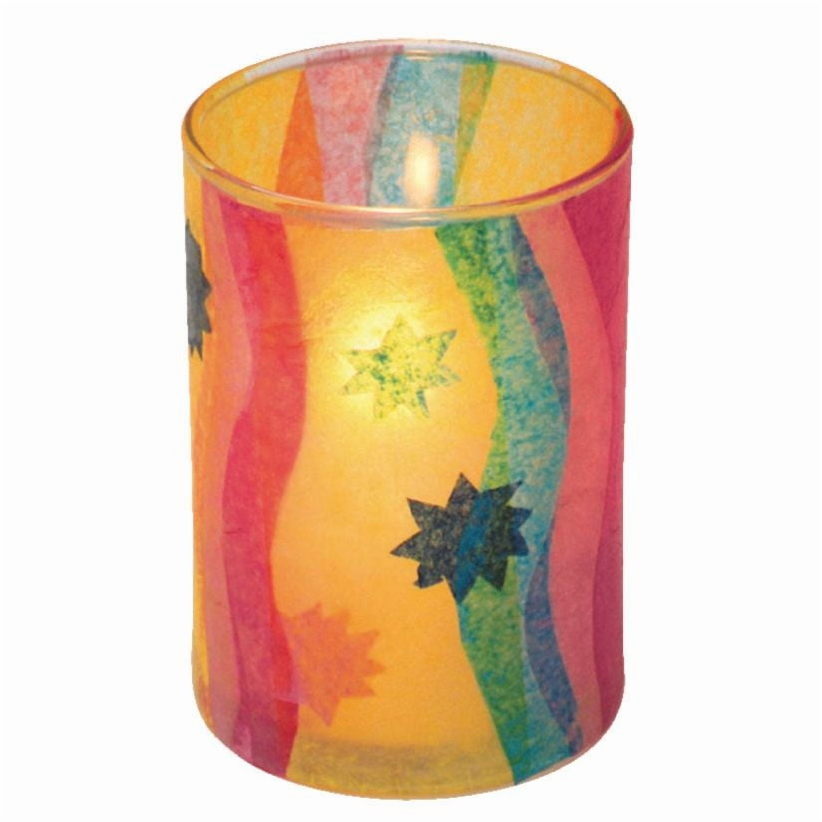 Candle Collage Craft Kit (Pack of 36) - Walmart.com