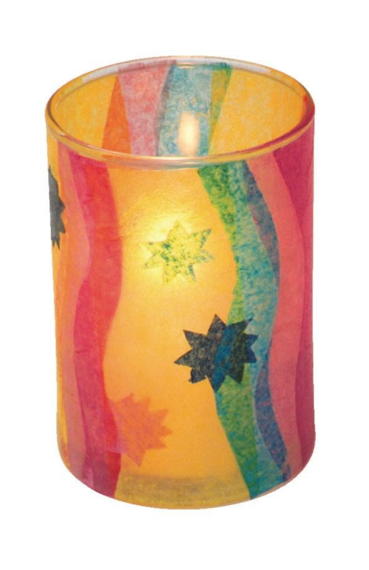 Candle Collage Craft Kit (Pack of 36) - Walmart.com