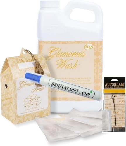 Candle Company Wash High Maintenance Liquid Laundry Detergent 32 oz w ...