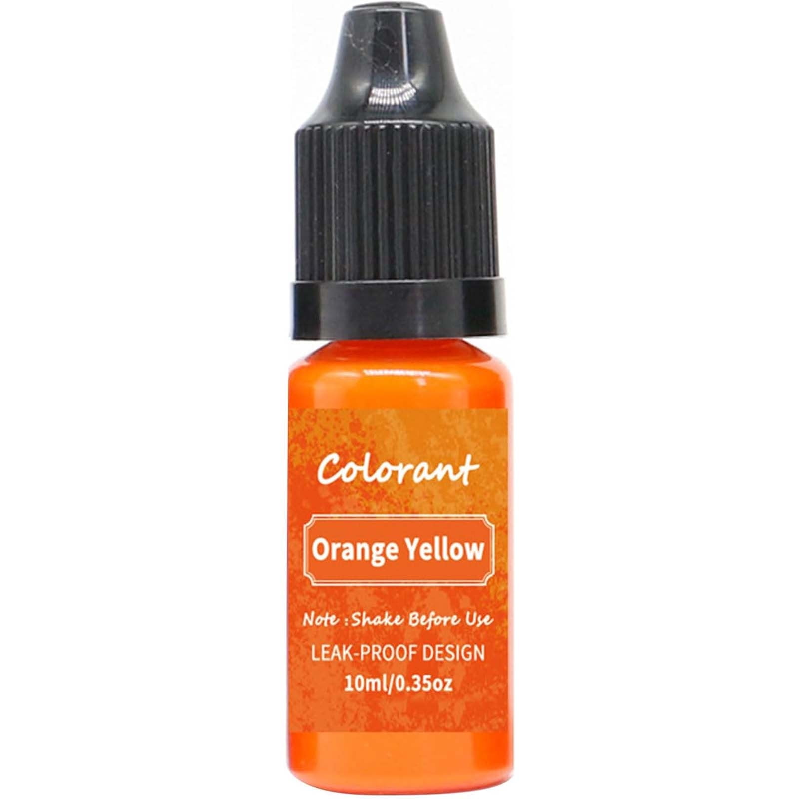 Candle Dye - Wax Melt Dye for Candle Making, Oil-Based Dye for Wax ...