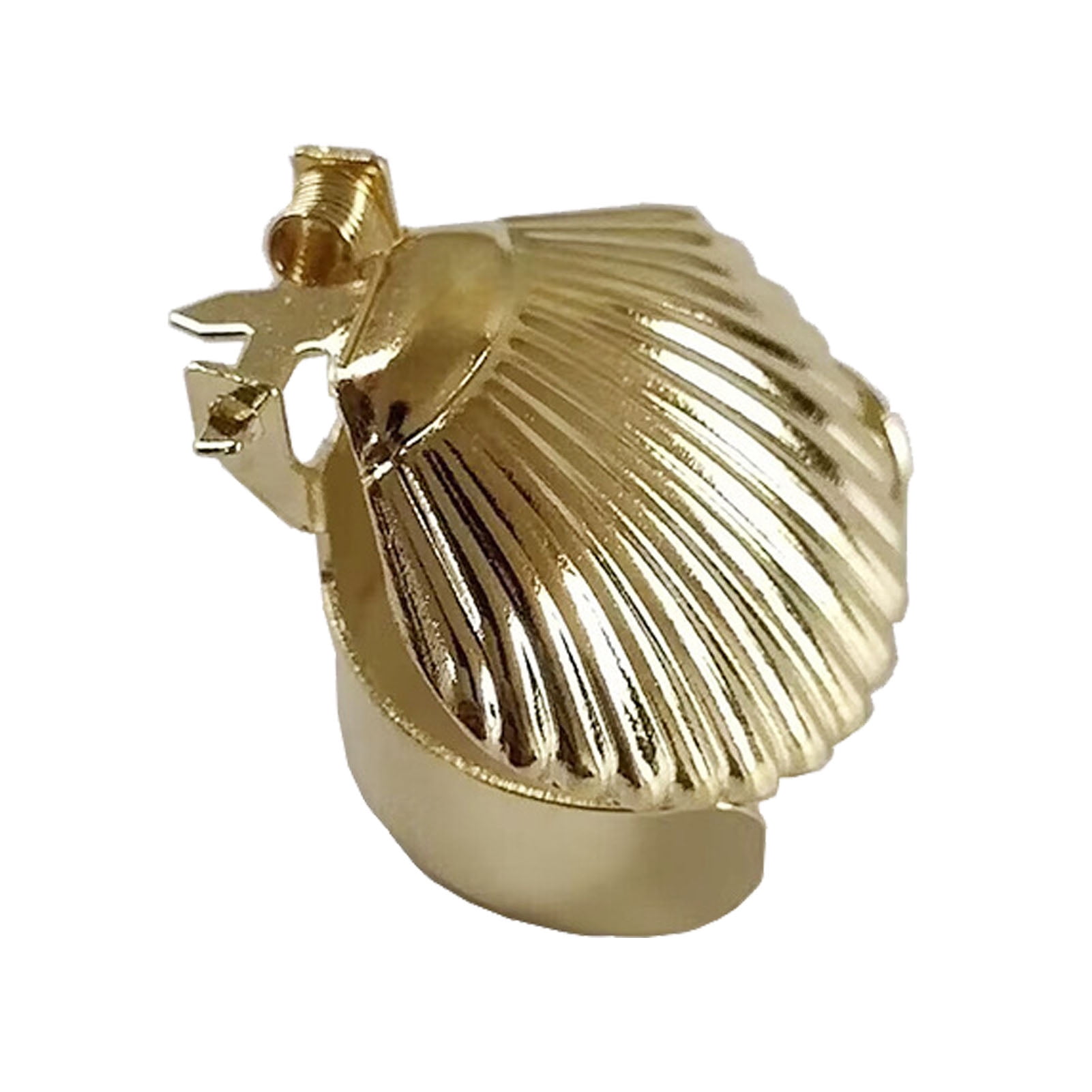 Candle Extinguisher, Automatic Metal Extinguisher Snuffer, Candle ...