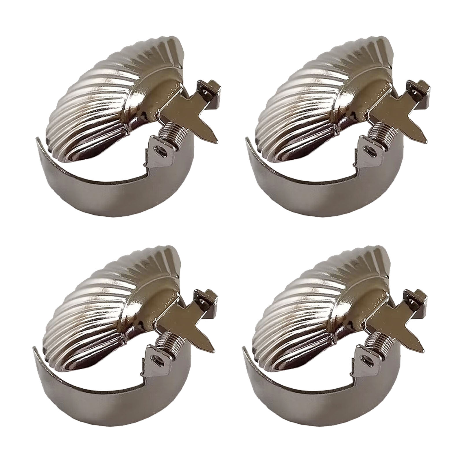 Candle Extinguisher, Automatic Metal Extinguisher Snuffer, Candle ...