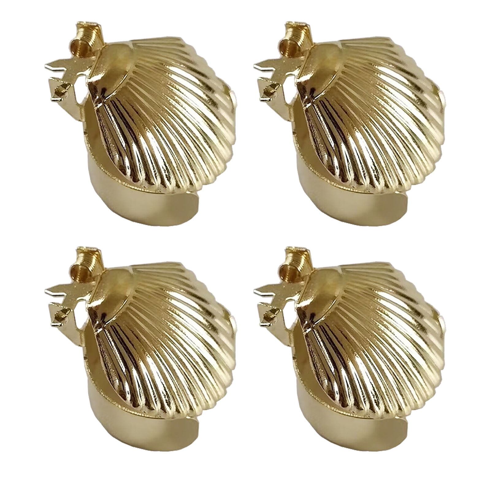 Candle Extinguisher, Automatic Metal Extinguisher Snuffer, Candle ...