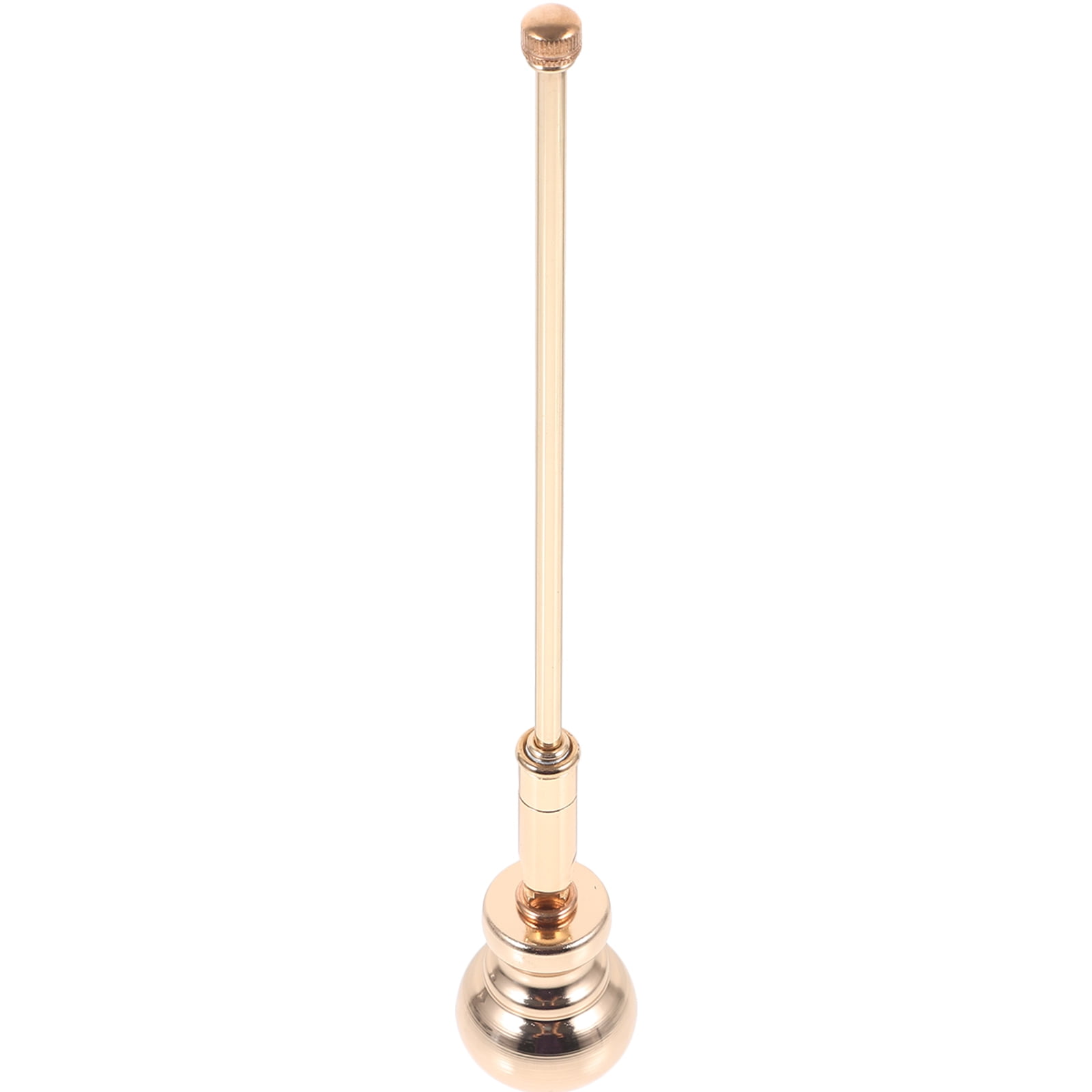 Candle Extinguisher Metal Candle Snuffer Gourd Manual Candle Put out ...