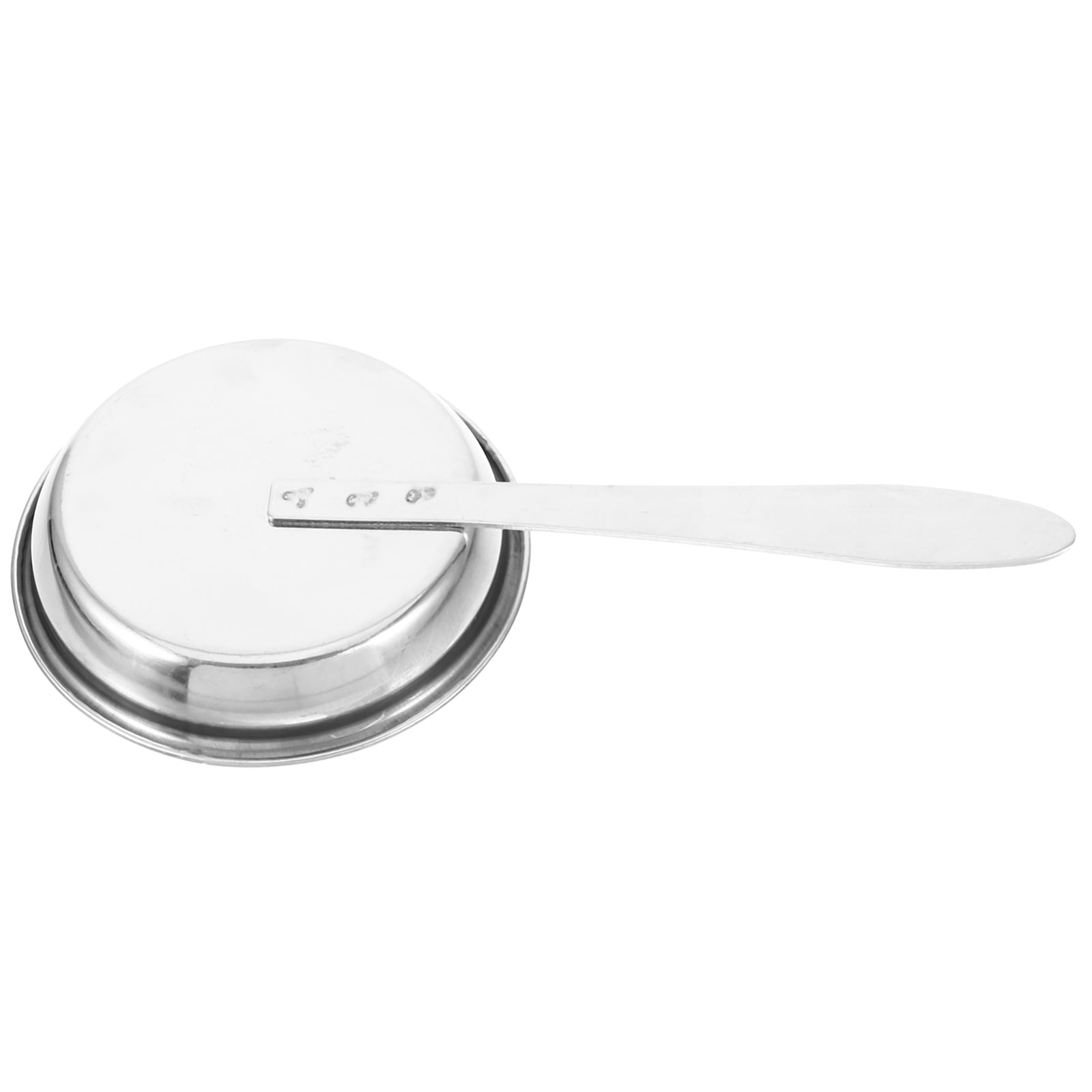 NIAIZEK Flame Snuffer Tool Candle Snuffer Silver Prevent Wax Spray For ...