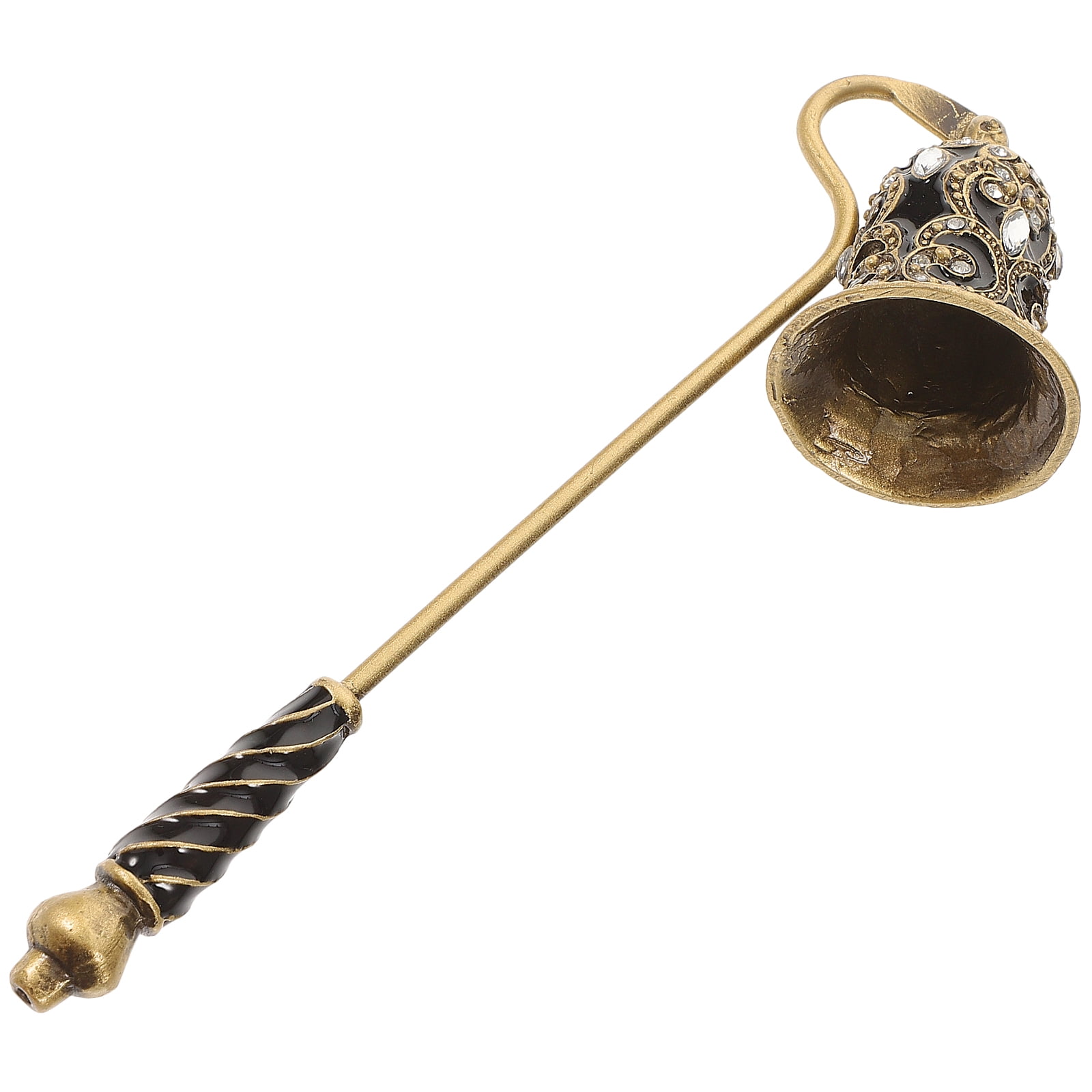 Candle Extinguisher Wick Trimmer Candle Snuffer Metal Candle Lovers ...