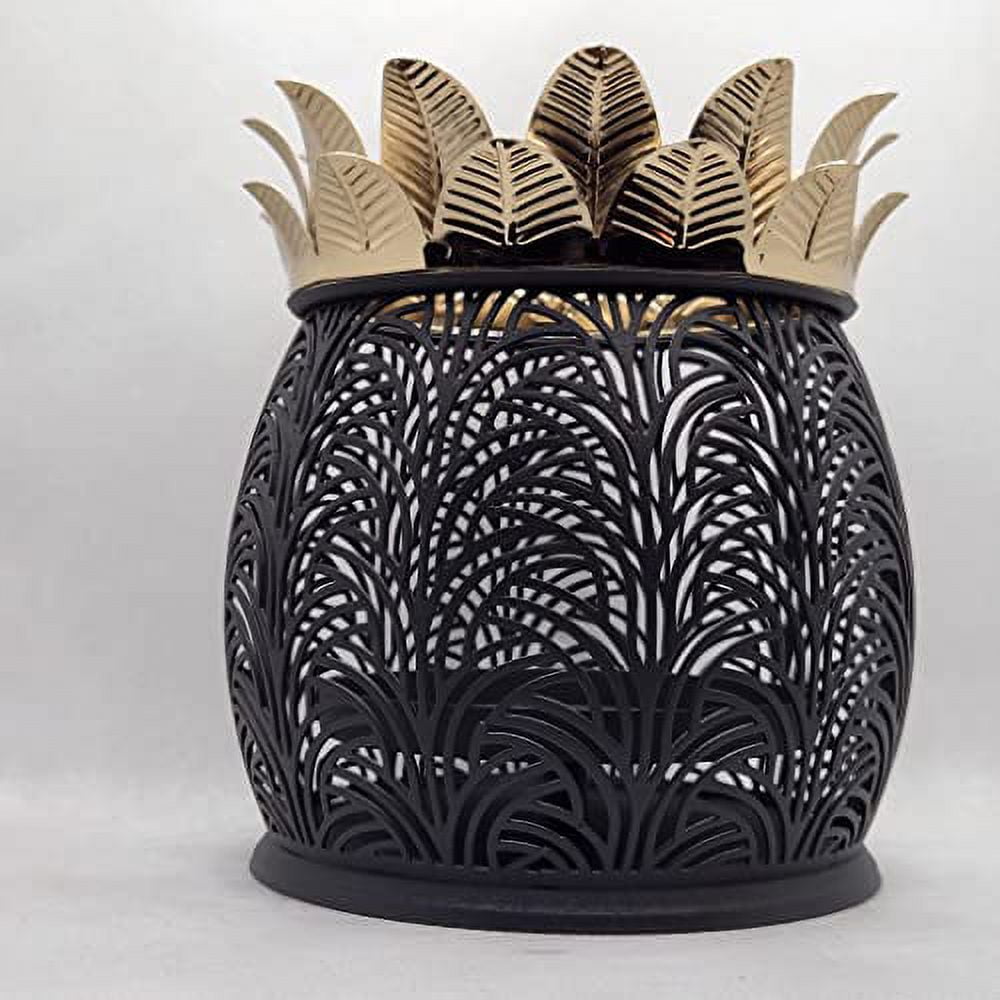 3 wick candle holder store