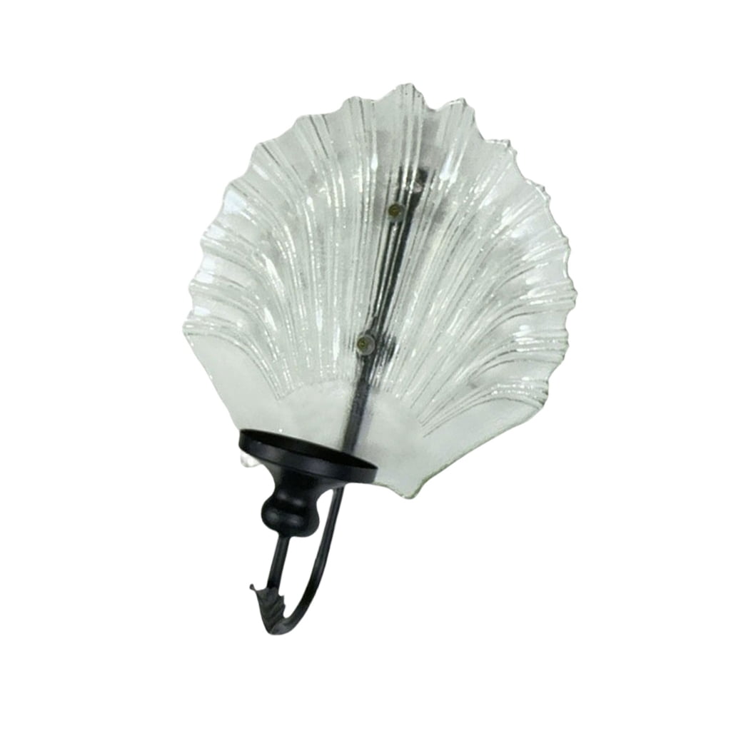 Candle Holder Modern Wall Mounted Candle Sconces with Metal Hook ...