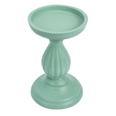 Esquirla Retro Handheld Candlestick Holder Candle Stand Table ...