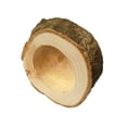 Candle Holder Tealight New Pillar Design Tealight Candlestick Wooden ...