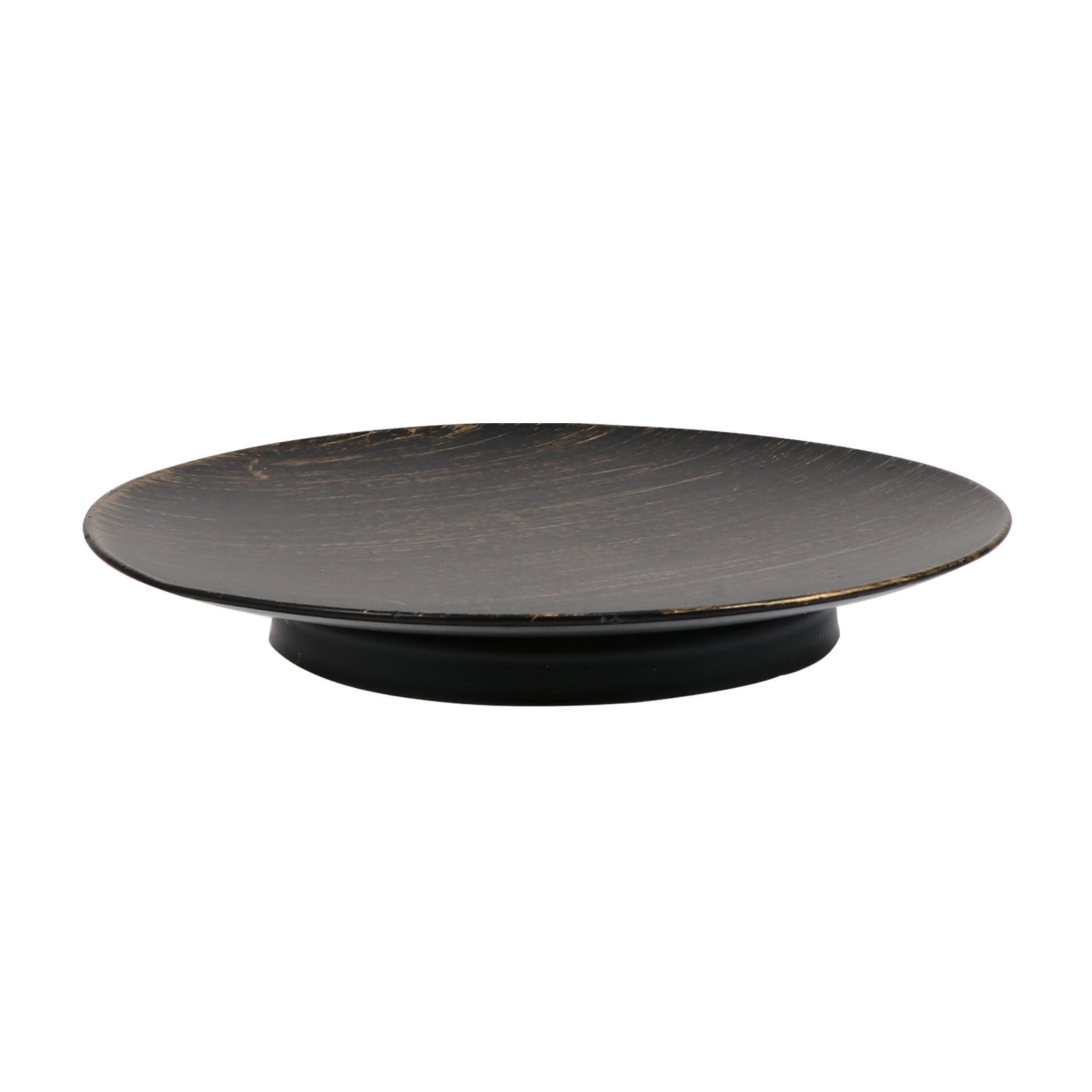 Candle Holders Candlesticks Disc Base Centerpiece - Walmart.com