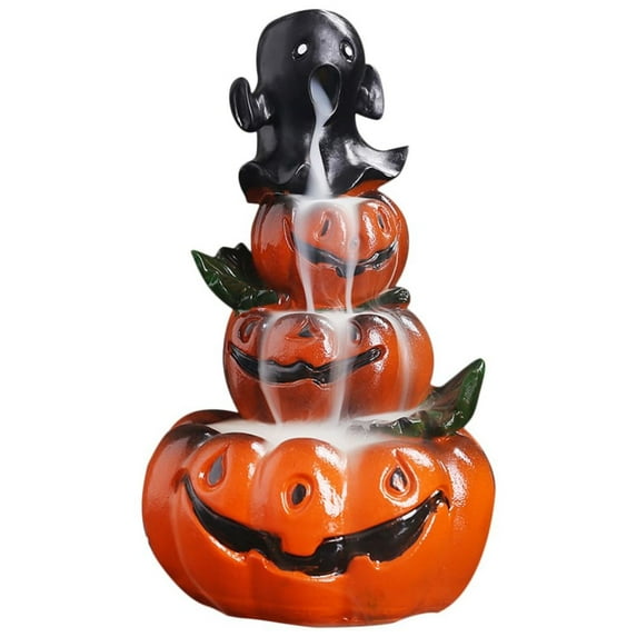 Candle Light Pumpkin Shape Light Home Table Light Decoration Venue ...