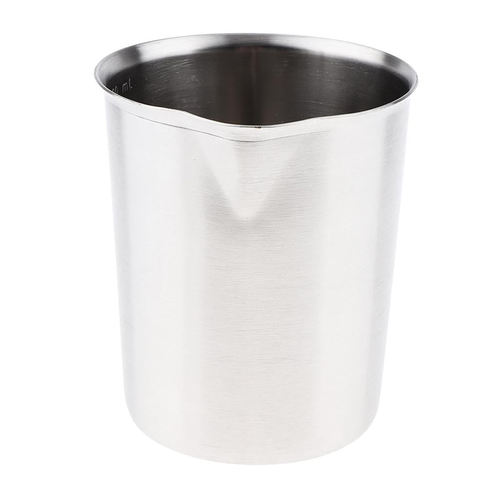 Candle Making Soap Base Pouring Melting Pots, 500ml/700ml/1000ml, 304 ...