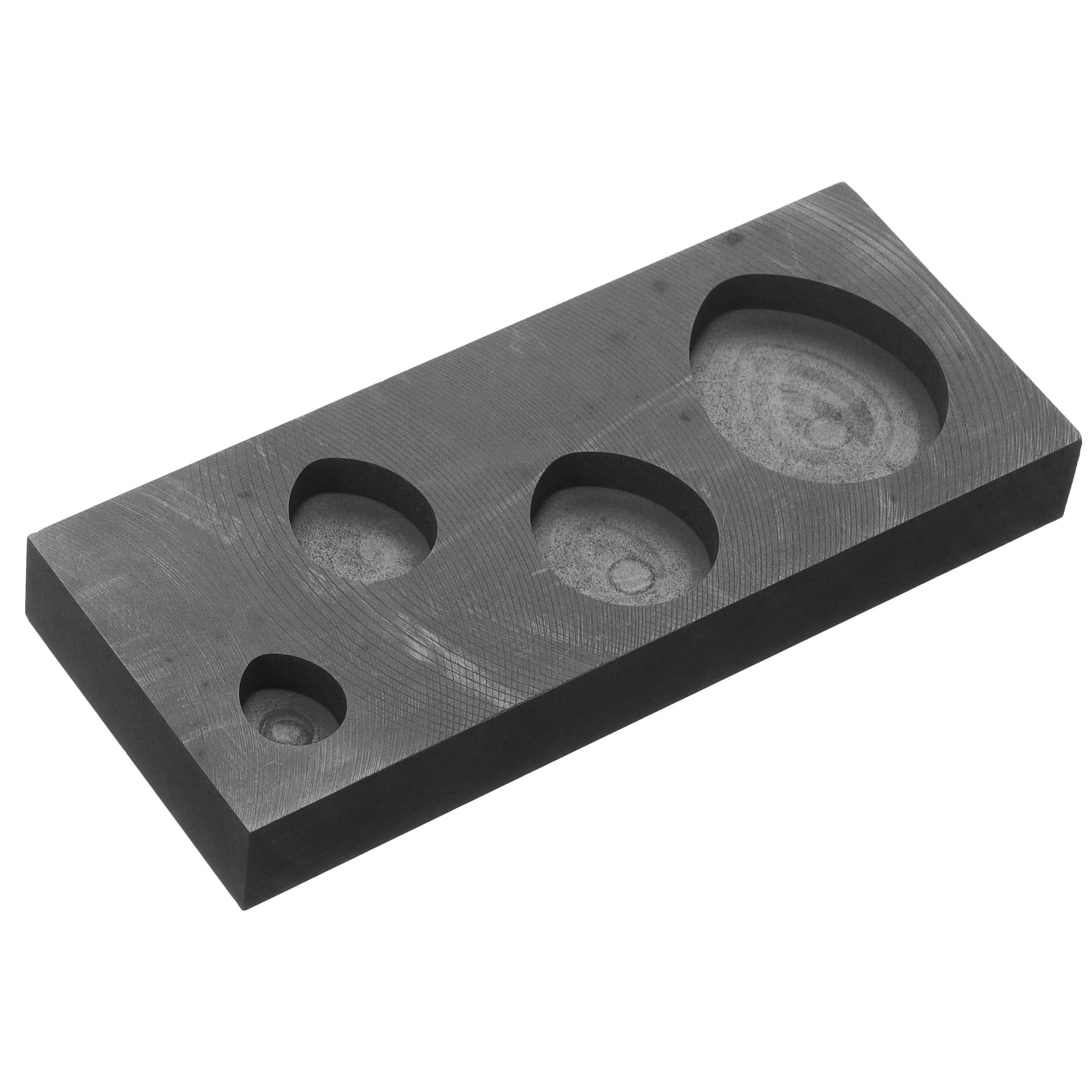 Graphite Ingot Casting Mold for Melting 1 Set Metal Casting Mold ...