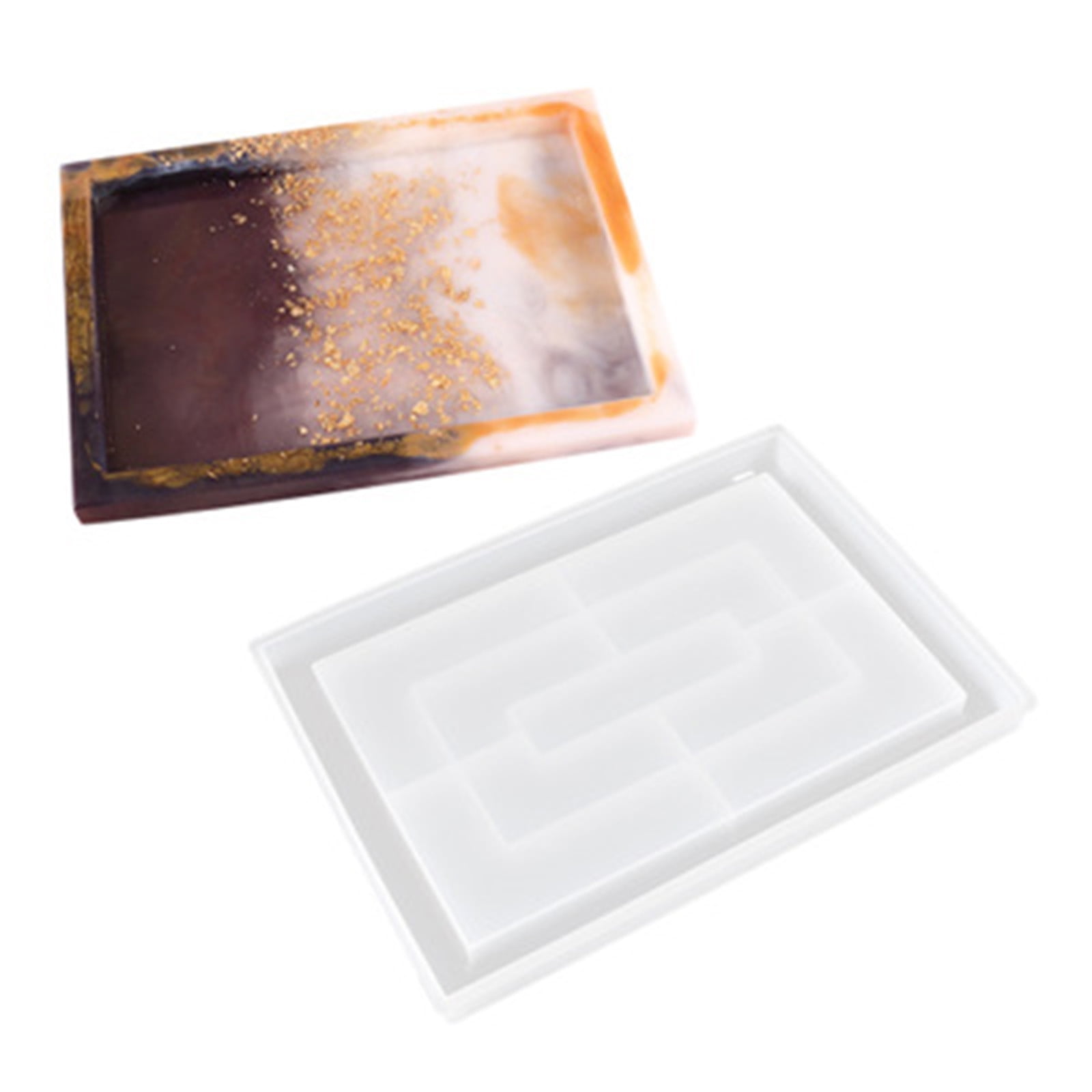 Candle Pouring Pot Pumpkin Silicone Resin Silicone Mats for Crafts ...