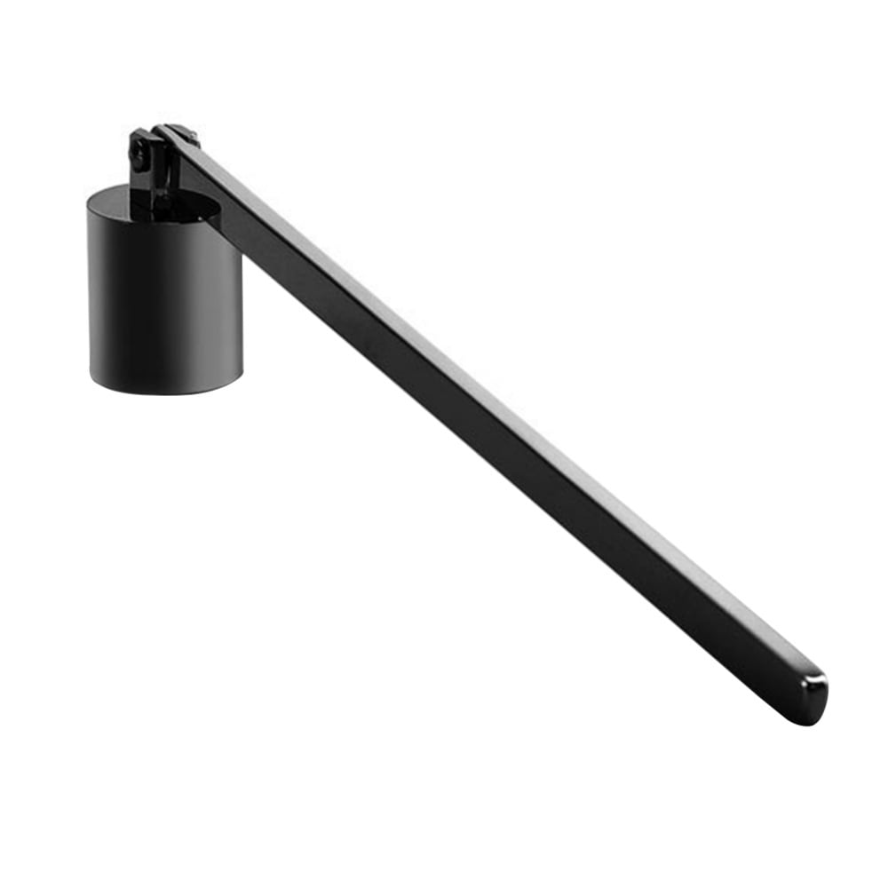 Candle Snuffer, Candle Snuffer Extinguisher with Long Handle, Polished ...