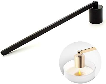 Candle Snuffer, Candlesnuffers Wick Snuffer Candle Extinguisher ...