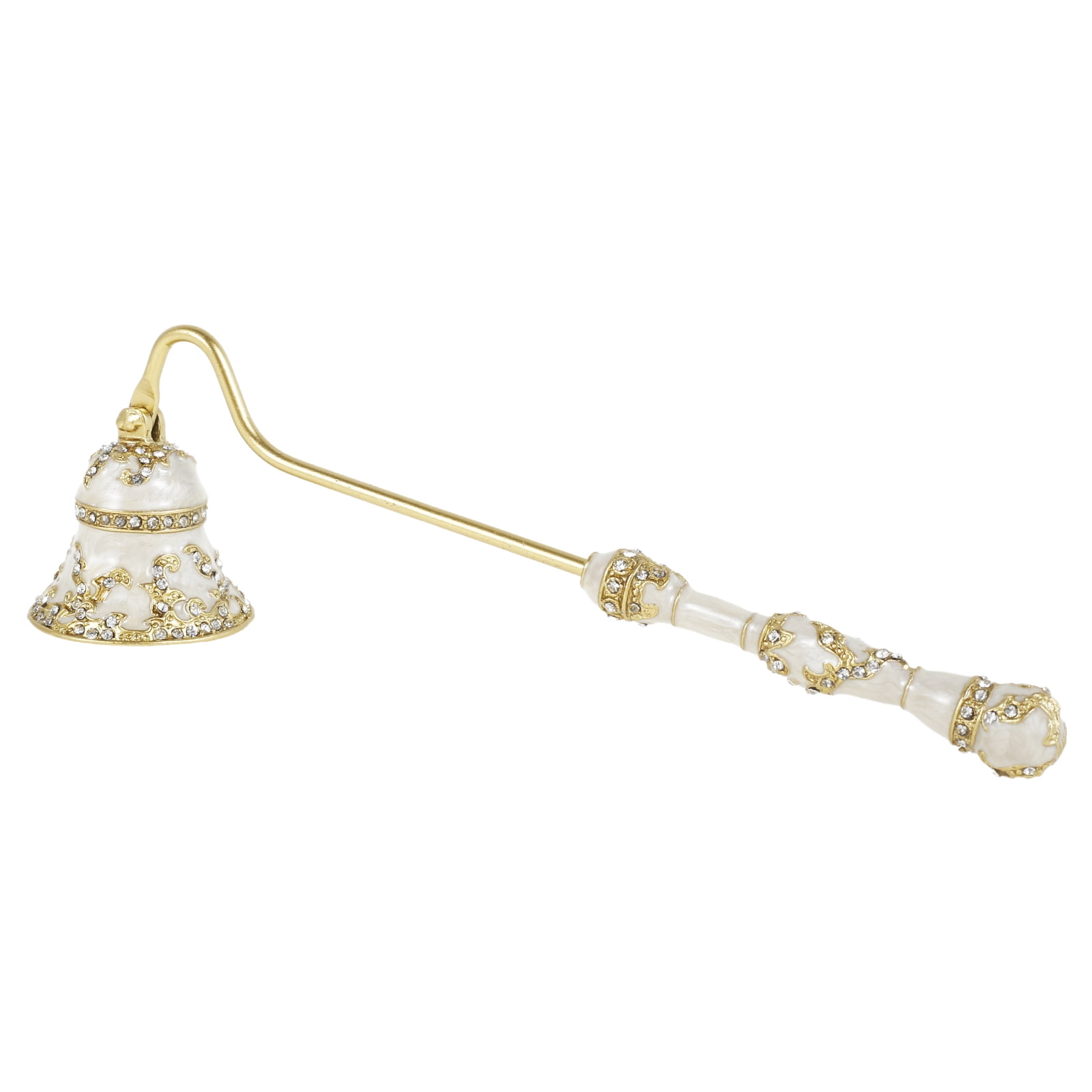 Candle Snuffer, Candle Snuffer Extinguisher with Long Handle Polished ...