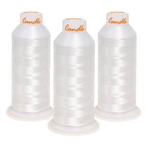 brothread Polyester Embroidery Machine Thread, 80 Spools 500M - Walmart.com