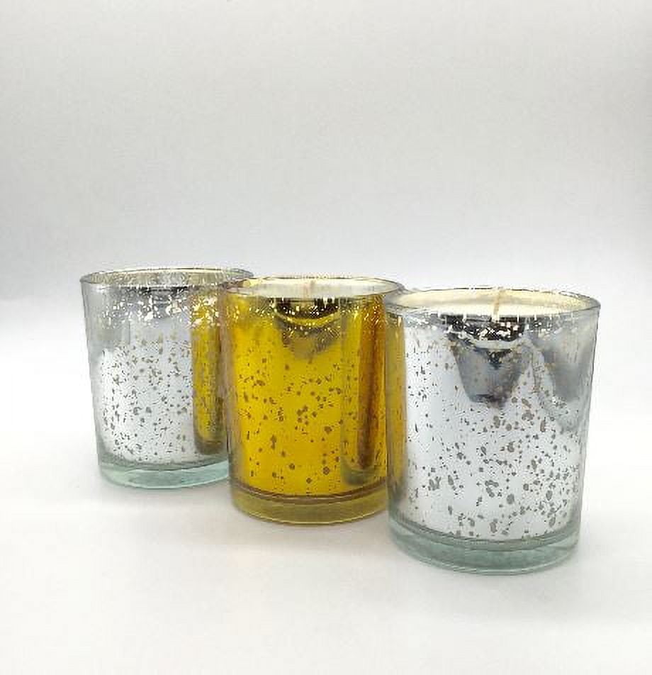 Candle Trio Set - Walmart.com