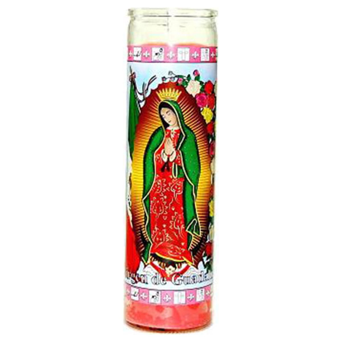 Mexican Candles