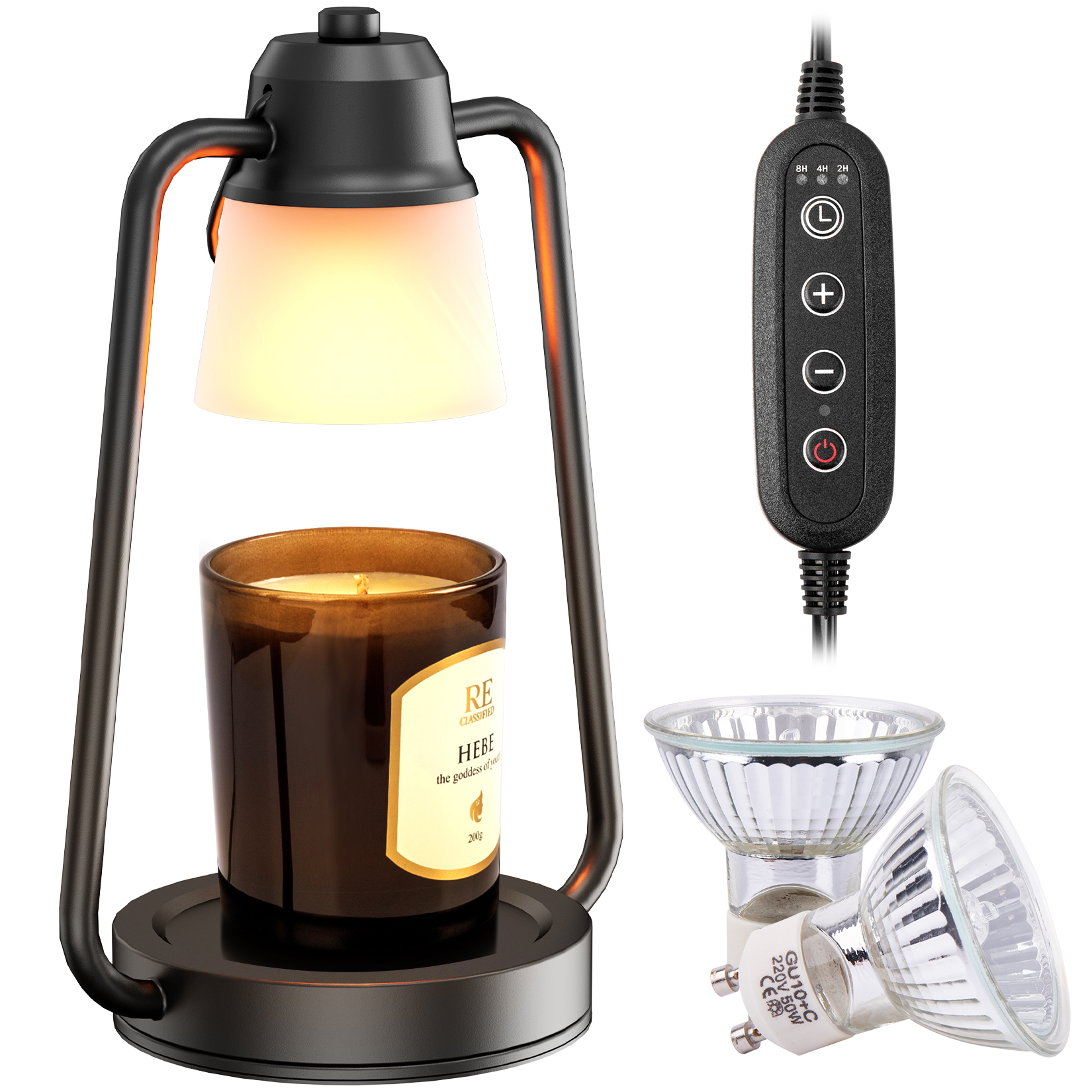 48 Pack: Electric Candle Lamp Bulbs by Celebrate It™ - Walmart.com