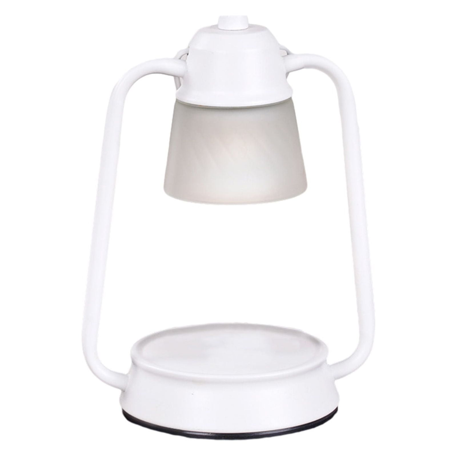 Candle Warmer Lamp: Electric Metal Top Down Light Heat Melting Wax ...