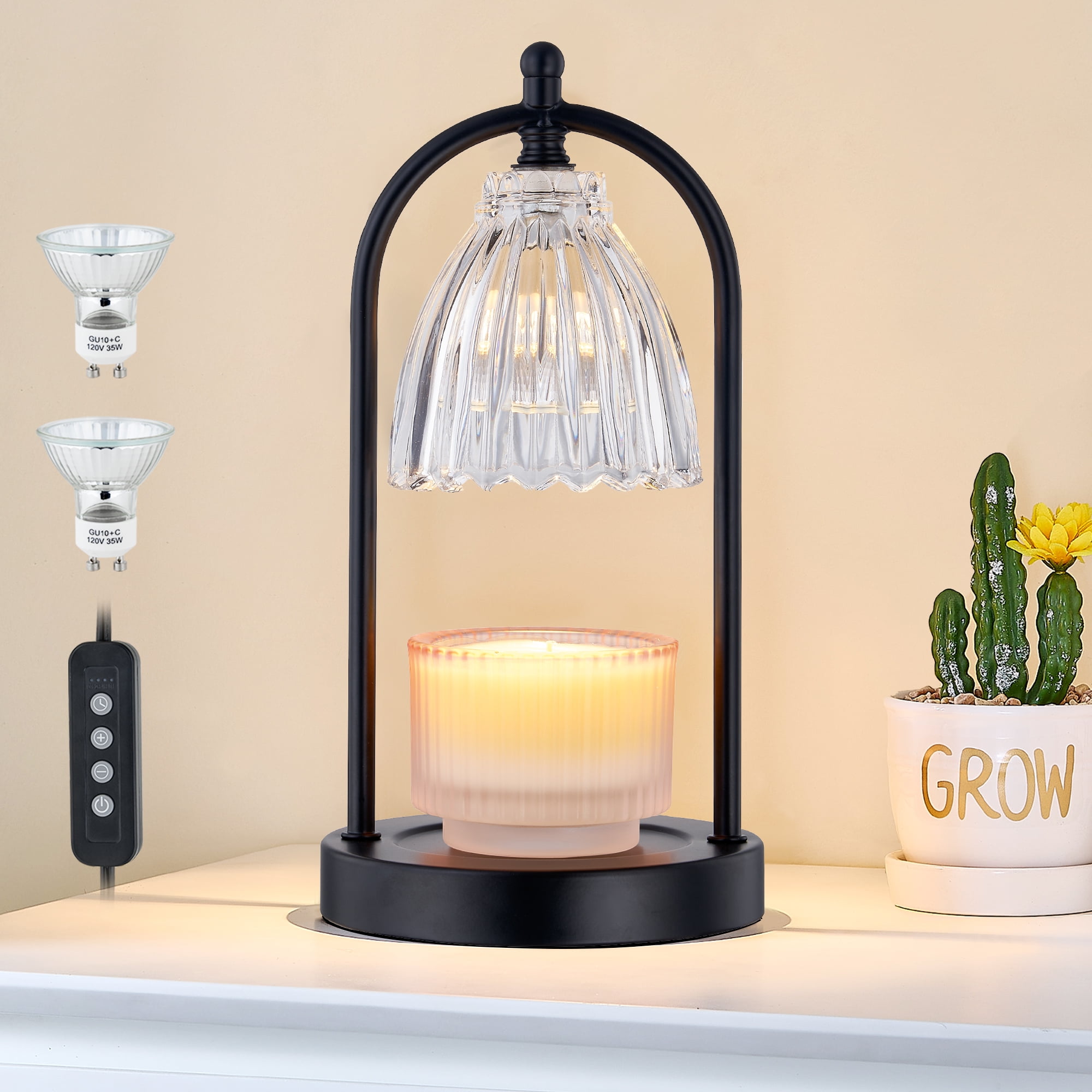 Walmart Black Friday Deals 2025 - Candle Warmer Lamp with Timer, 3 ...