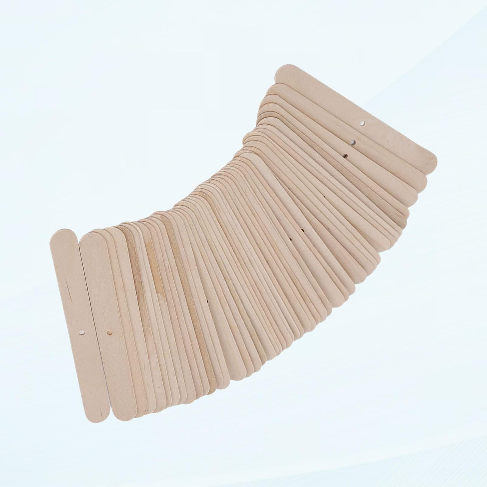 Candle Wick Bar, Candle Wick Holder Setting 50pcs Portable Safe ...