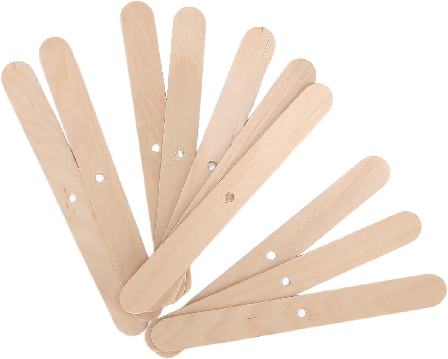 Candle Wick Centering Device, DIY Candle Wick Holders for DIY Ice Cream ...