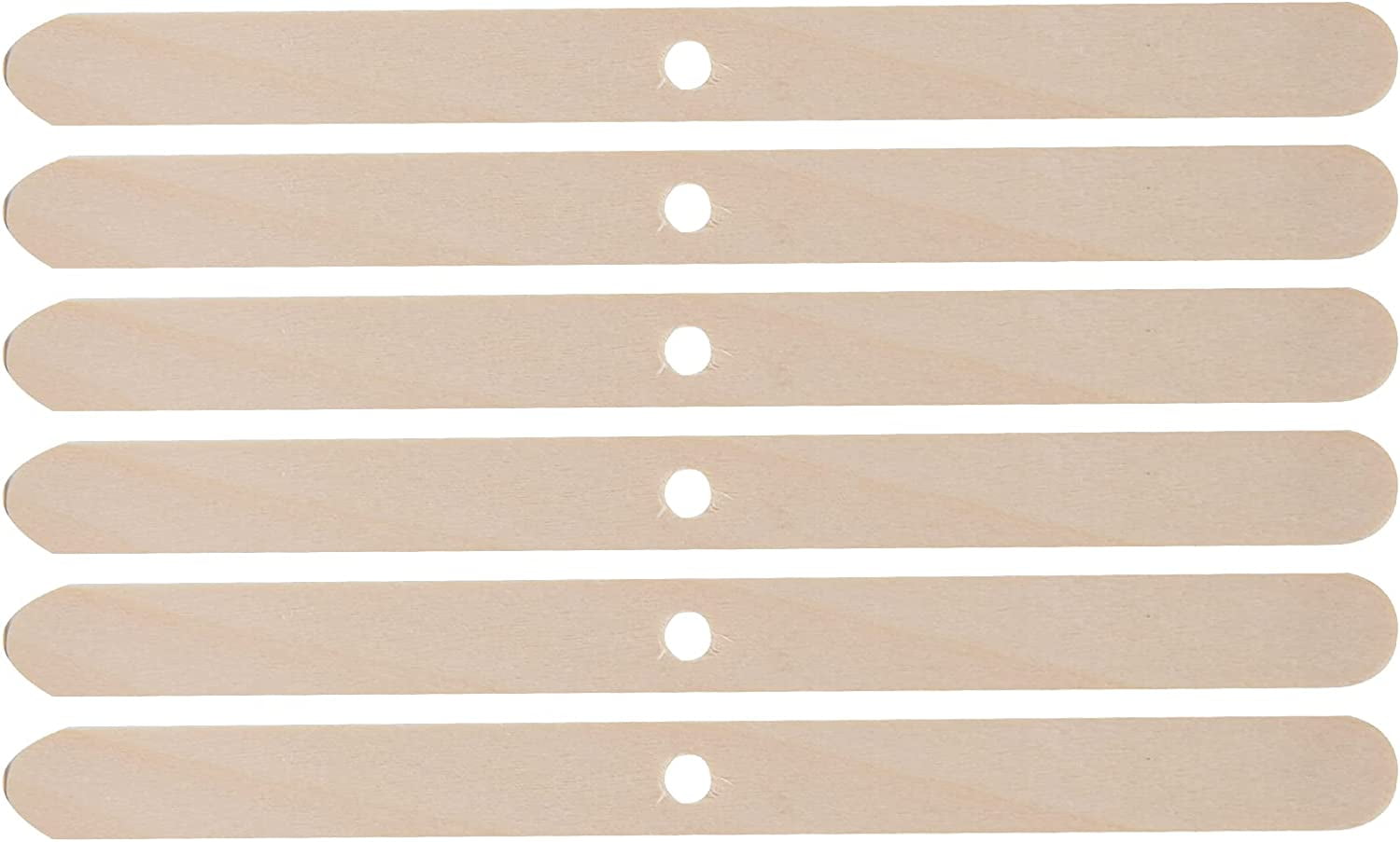 Candle Wick Holder, Wick Centering Device Easy Use Reusable Time Saving ...