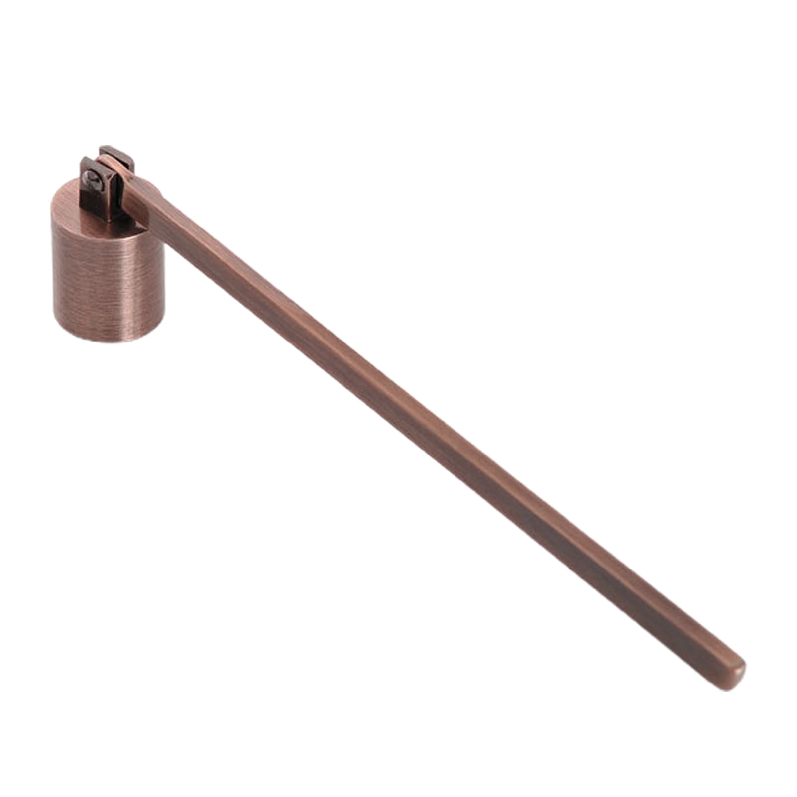 Candle Wick Snuffer Stainless Steel Wick Flame Snuffer Vintage ...